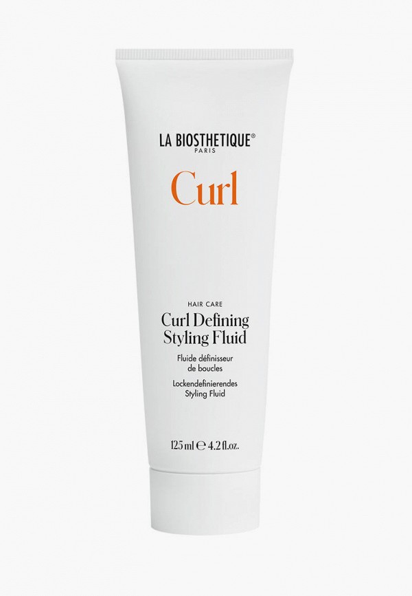 Крем для волос La Biosthetique с эффектом сияния Curl Defining Styling ...