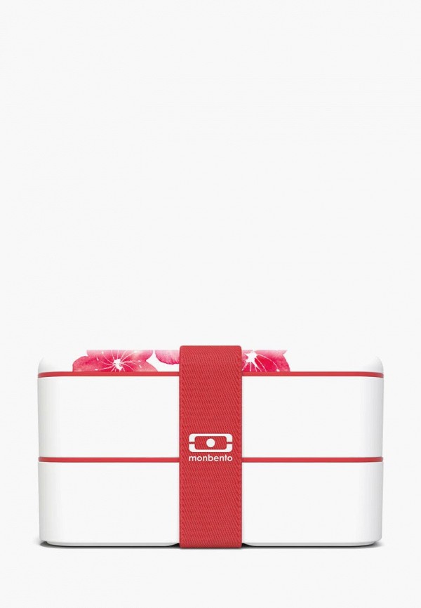 Ланчбокс monbento MB Original, цвет: белый, MP002XU02ORB — купить в ...