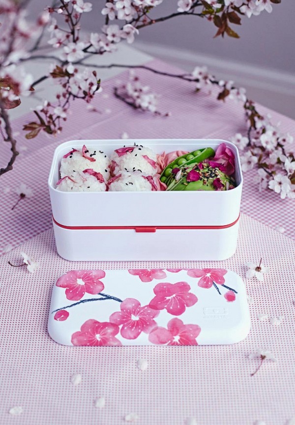 Ланчбокс monbento MB Original, цвет: белый, MP002XU02ORB — купить в ...