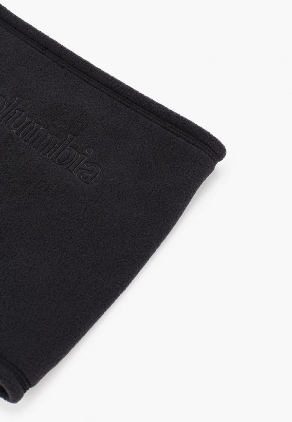 Снуд Columbia Fast Trek™ II Gaiter, цвет: черный, MP002XU03IJN — купить ...
