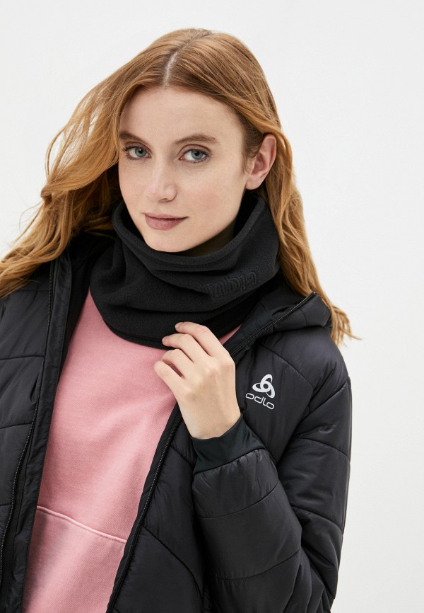 Снуд Columbia Fast Trek™ II Gaiter, цвет: черный, MP002XU03IJN — купить ...