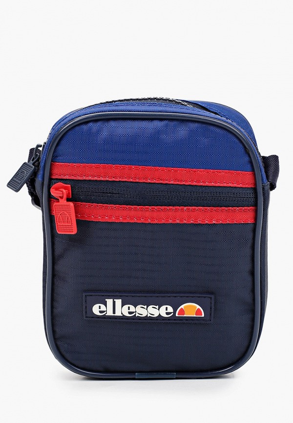Сумка Ellesse BREKKO SMALL ITEM BAG, цвет: синий, MP002XU03R6V — купить ...