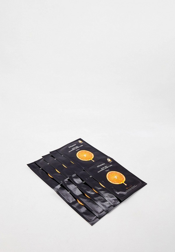 Маски для лица 10 шт. JMsolution омолаживающие, цвет: прозрачный ...