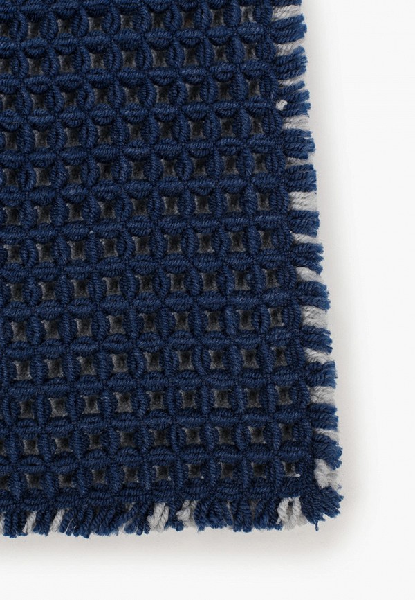 Коврик для ванной Fixsen SOFT, 40х60 см, цвет: серый, MP002XU041JS ...