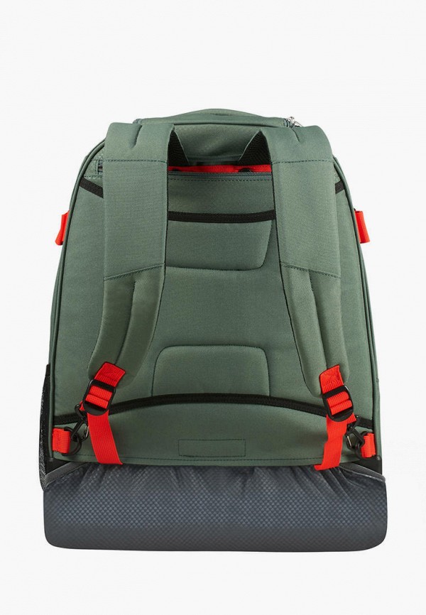 Чемодан Samsonite SONORA, цвет: зеленый, MP002XU04NYC — купить в ...