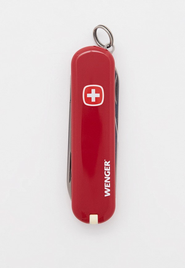 Набор маникюрный Victorinox складной, цвет: красный, MP002XU056U1 ...