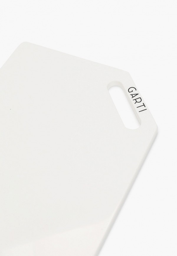 Доска разделочная Garti Grand Clean, цвет: белый, MP002XU059L9 — купить ...