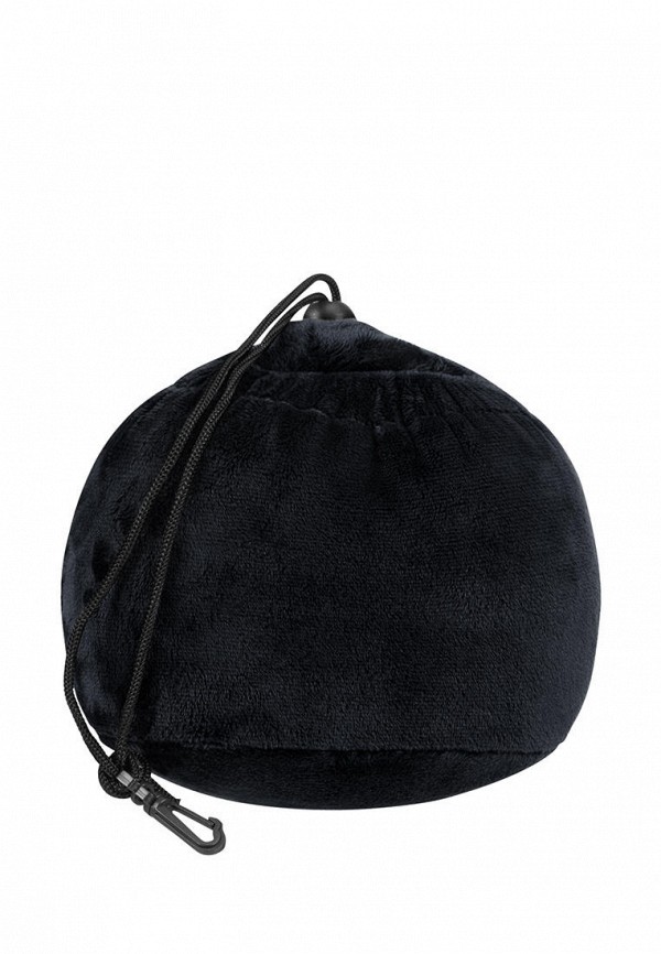 Подушка Samsonite дорожная, цвет: черный, MP002XU05C4V — купить в ...