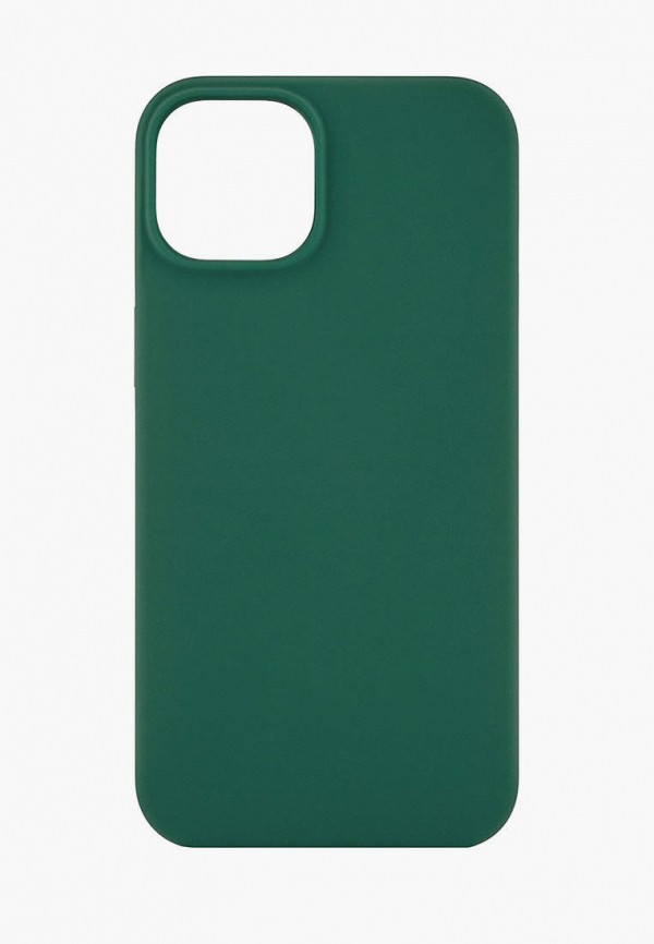 Чехол для iPhone uBear 14 Plus Touch Case, цвет: зеленый, MP002XU05CYC ...