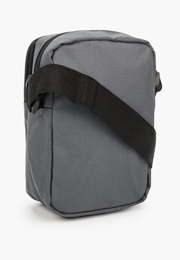 Сумка Lyle & Scott Reporter Bag, цвет: серый, MP002XU05FS5 — купить в ...