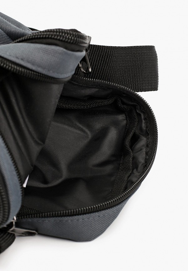 Сумка Lyle & Scott Reporter Bag, цвет: серый, MP002XU05FS5 — купить в ...