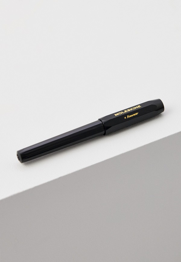 Ручка Moleskine Kaweco, цвет: черный, MP002XU086JL — купить в интернет ...