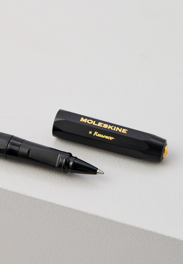 Ручка Moleskine Kaweco, цвет: черный, MP002XU086JL — купить в интернет ...