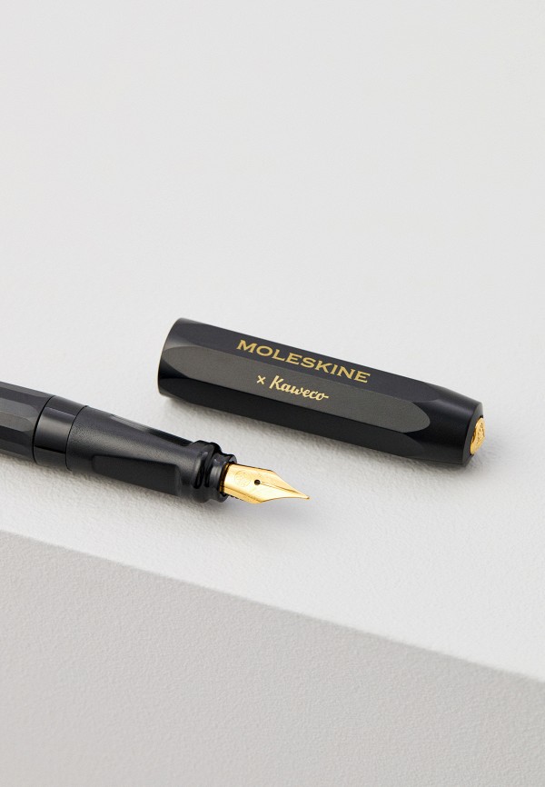 Ручка Moleskine Kaweco, цвет: черный, MP002XU086JS — купить в интернет ...