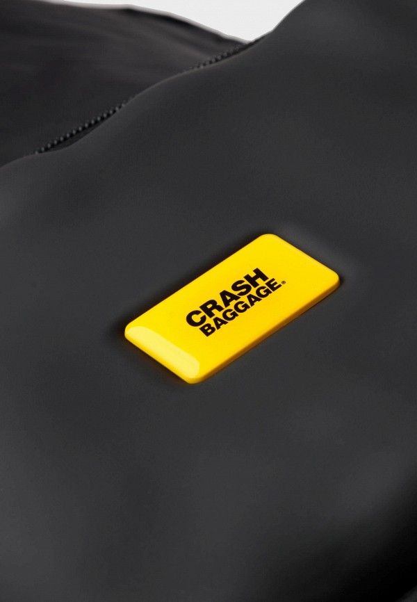 Рюкзак Crash Baggage cnc backpack black, цвет: черный, MP002XU08HCM ...