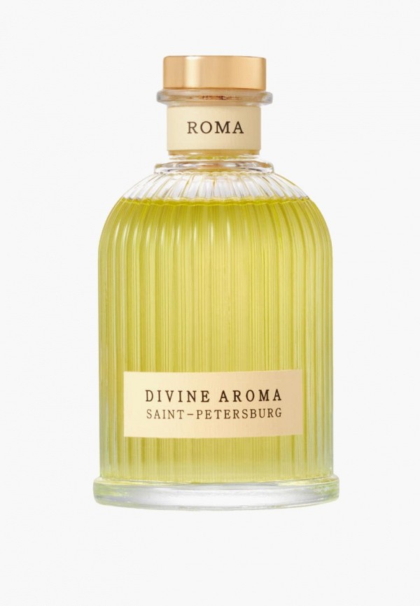 Аромадиффузор Divine Aroma, цвет: прозрачный, MP002XU0945R — купить в ...