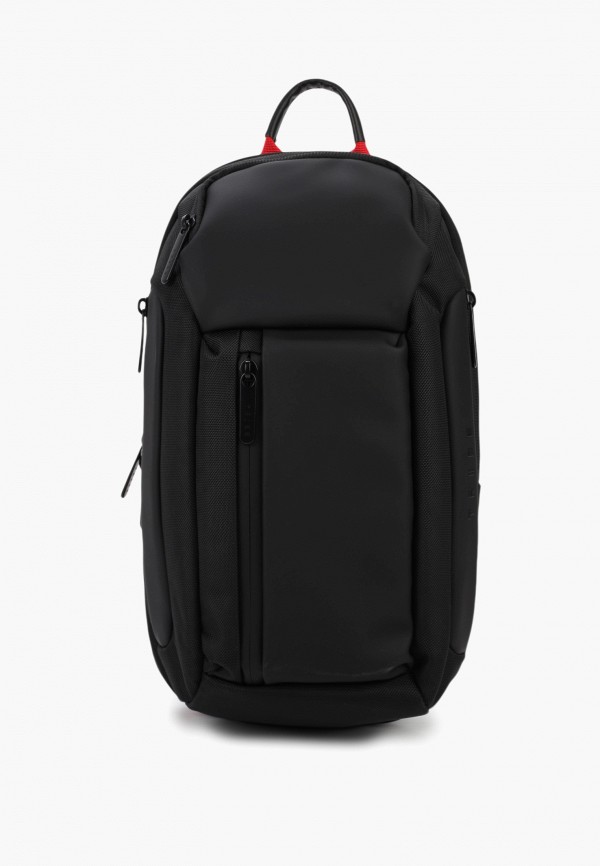 Рюкзак Tribe Dapper Red, цвет: черный, MP002XU098X5 — купить в интернет-магазине Lamoda