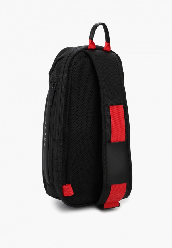 Рюкзак Tribe Dapper Red, цвет: черный, MP002XU098X5 — купить в интернет-магазине Lamoda