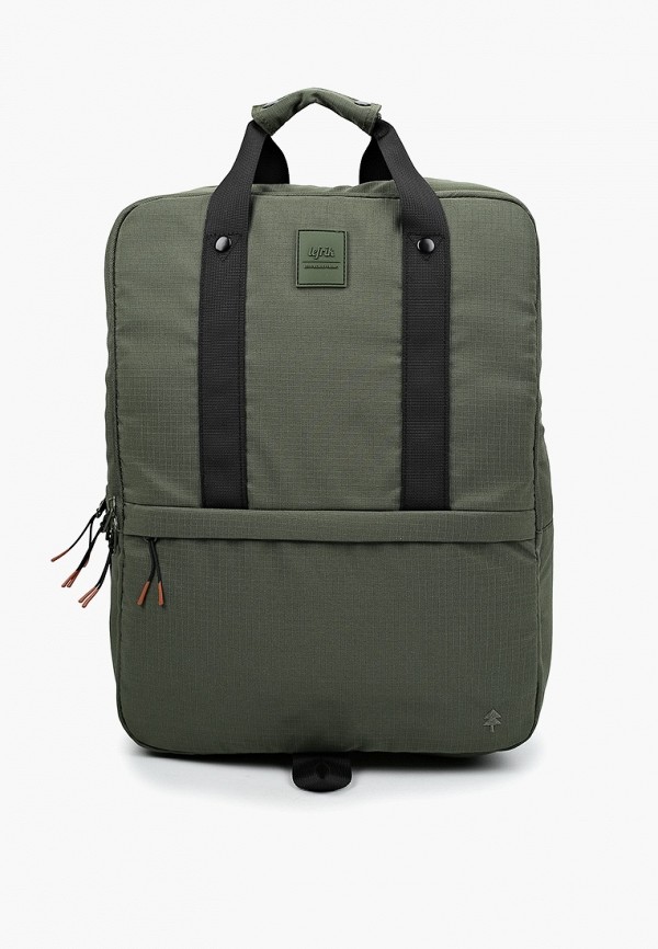 Рюкзак Lefrik Daily, цвет: хаки, MP002XU0CUMI — купить в интернет ...