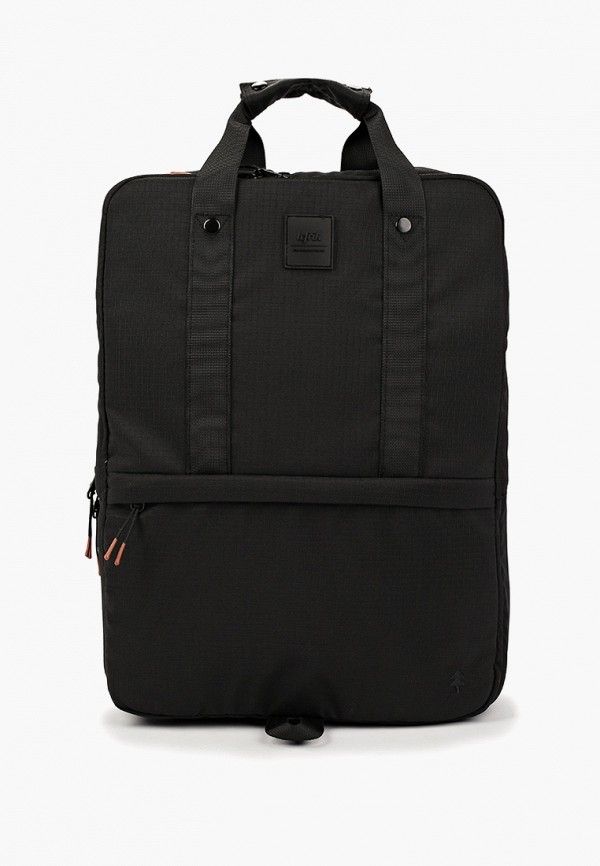 Рюкзак Lefrik Daily, цвет: черный, MP002XU0CUNE — купить в интернет ...