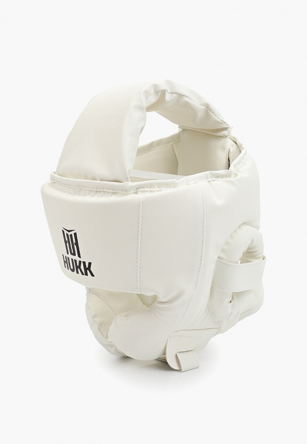 Шлем Hukk, цвет: белый, MP002XU0CYKN — купить в интернет-магазине Lamoda