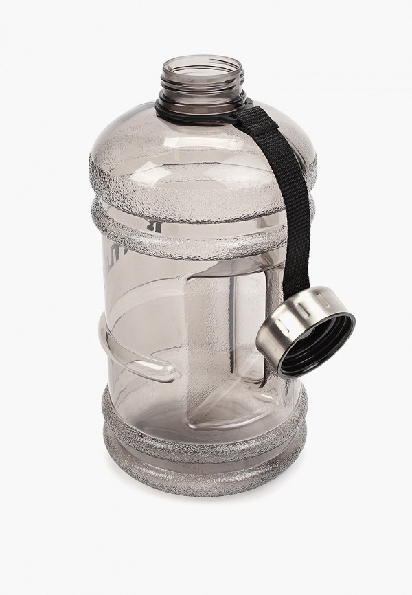 Бутылка спортивная Kettler 2200 мл, цвет: серый, MP002XU0D1F3 — купить ...