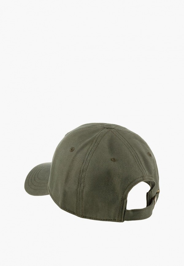 Бейсболка Stetson, цвет: зеленый, MP002XU0D2EM — купить в интернет ...