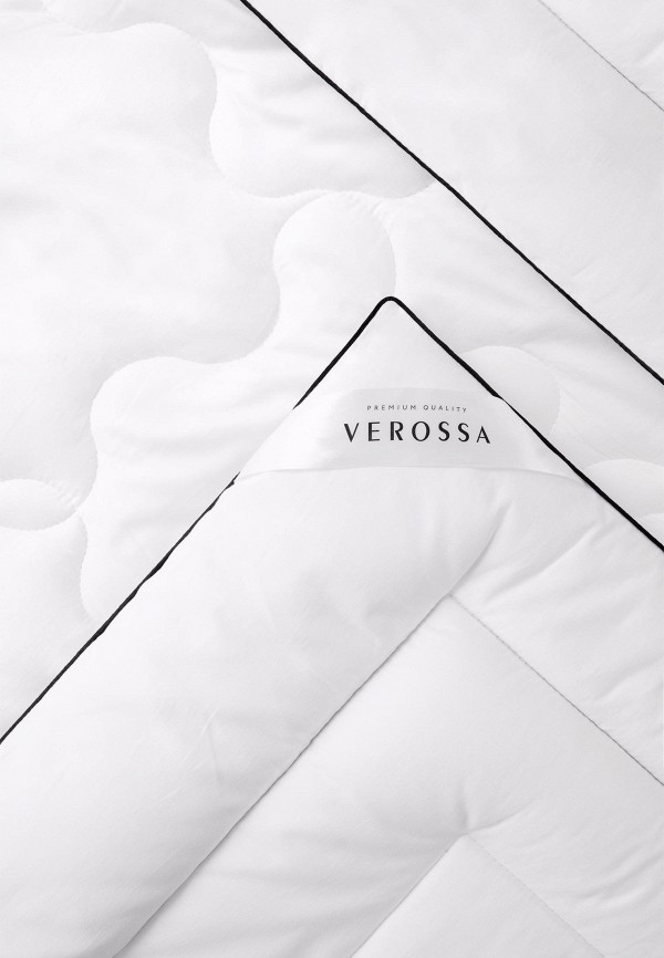Одеяло 2-спальное Verossa, цвет: белый, MP002XU0D4YV — купить в ...