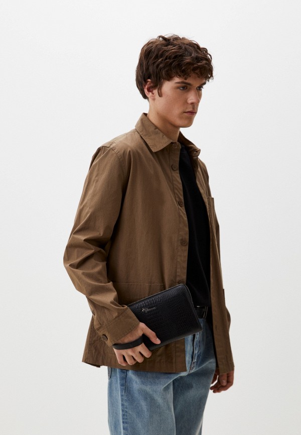 Несессер Pellecon, цвет: черный, MP002XU0DDDR — купить в интернет ...