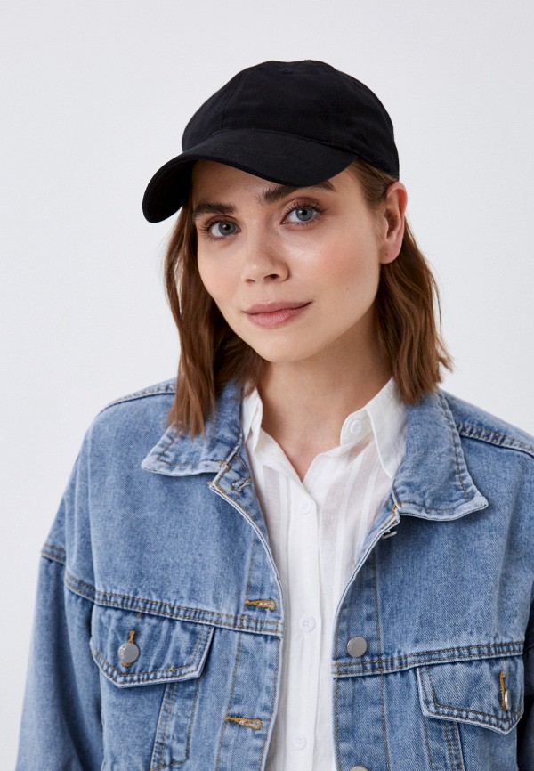Бейсболка Lacoste, цвет: черный, MP002XU0DI9E — купить в интернет ...