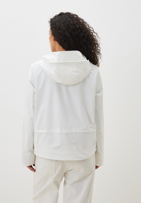 Ветровка Winterra, цвет: белый, MP002XW0005L — купить в интернет ...
