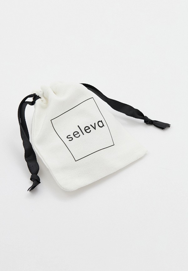 Чокер Seleva, цвет: золотой, MP002XW0011U — купить в интернет-магазине ...