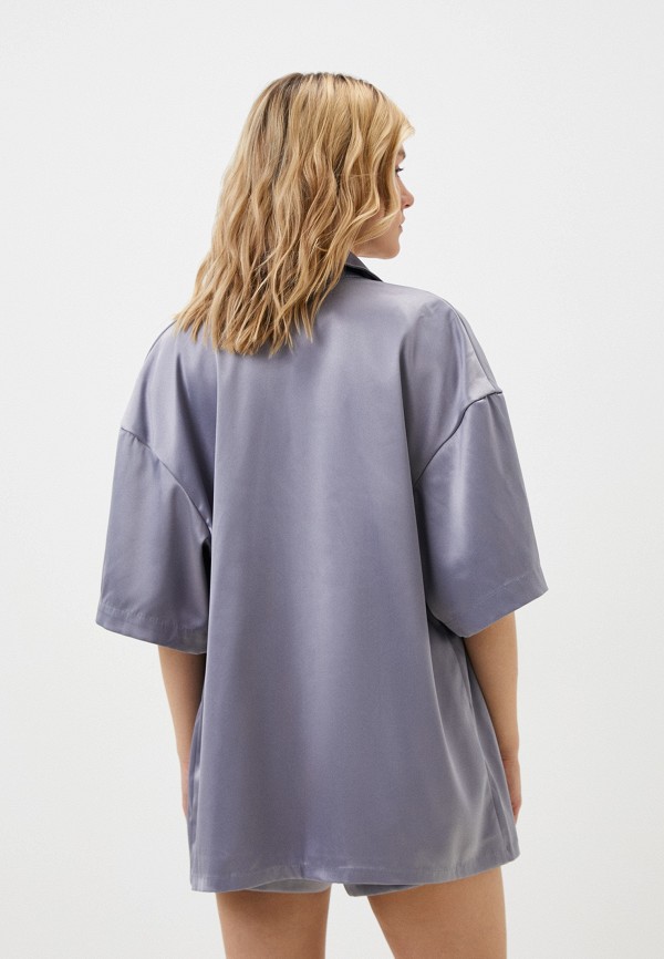 Костюм Kazaki Flower, цвет: серый, MP002XW004U5 — купить в интернет ...