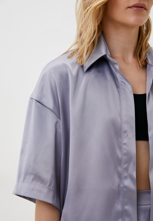 Костюм Kazaki Flower, цвет: серый, MP002XW004U5 — купить в интернет ...