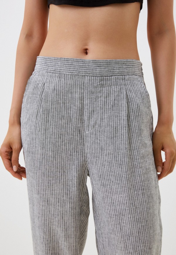 Брюки Colin's Regular Fit Lamoda Exclusive, цвет: серый, MP002XW005GV ...