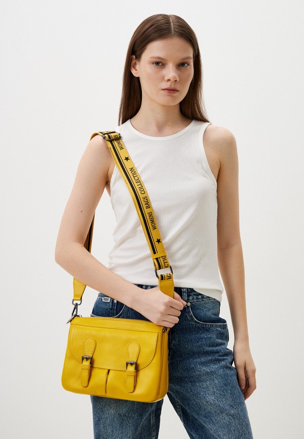 Сумка Lr Lorettini, цвет: зеленый, MP002XW0077L — купить в интернет ...