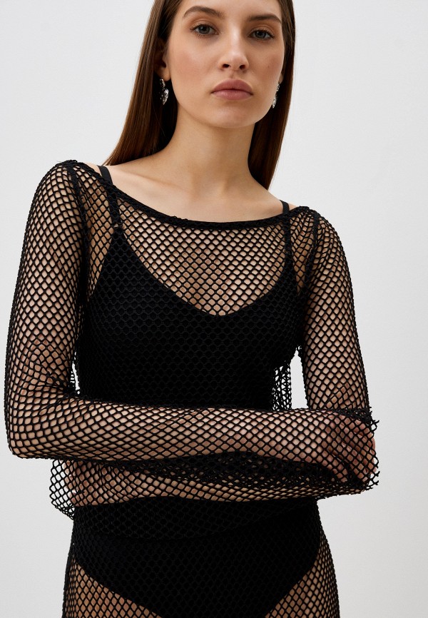 Платье Befree Women Rock, цвет: черный, MP002XW008NQ — купить в ...