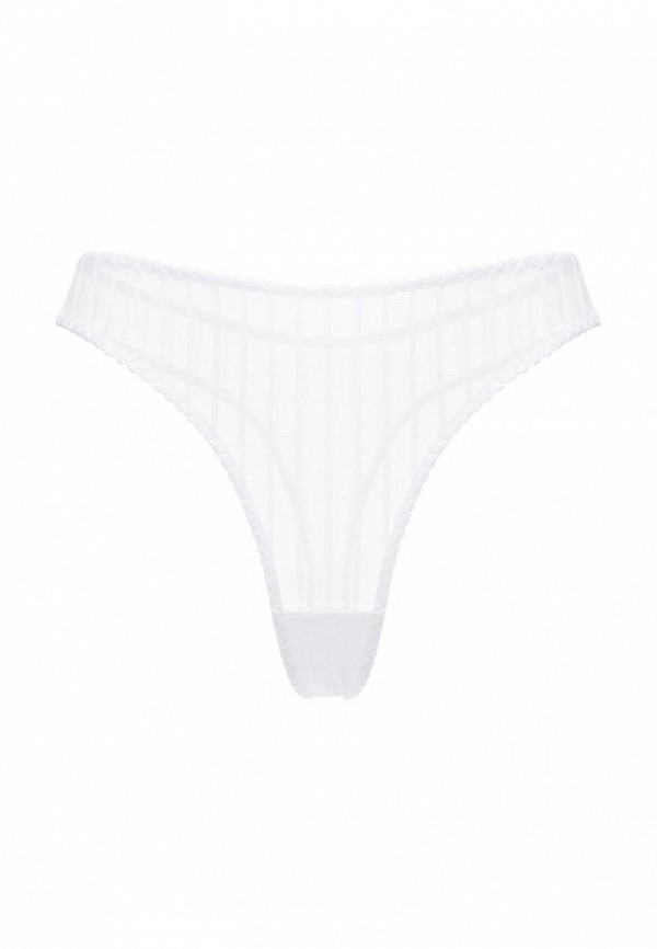 Трусы Merci Lingerie Passion White, цвет: белый, MP002XW0090S — купить ...