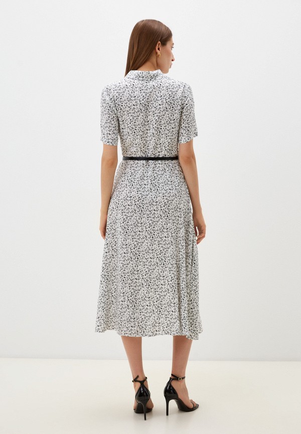 Платье Tantino, цвет: белый, MP002XW00B6S — купить в интернет-магазине ...