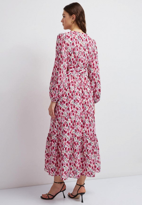 Платье Vittoria Vicci, цвет: розовый, MP002XW00GBK — купить в интернет-магазине Lamoda