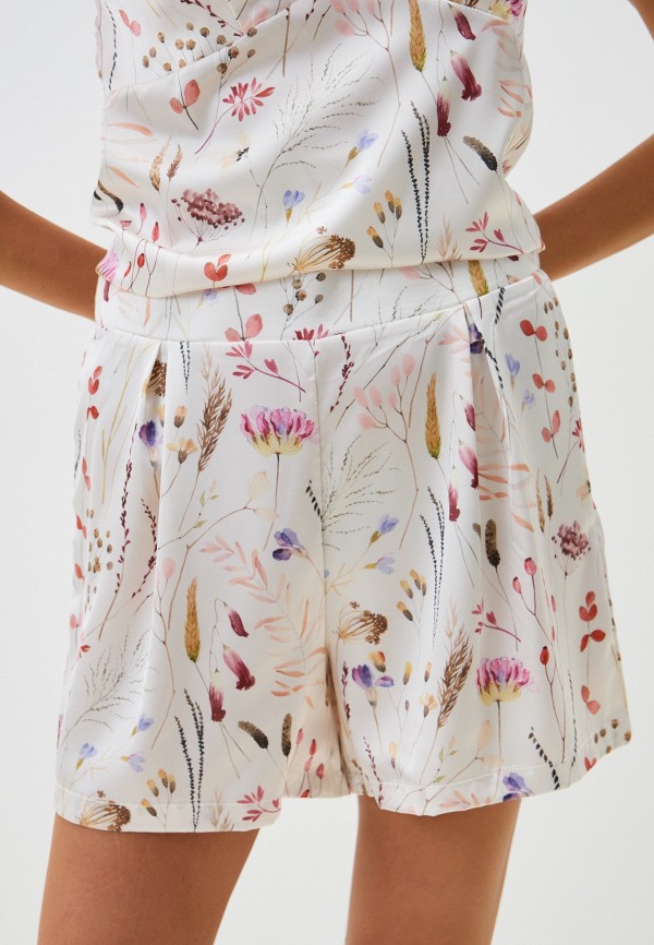 Пижама Kaftan, цвет: белый, MP002XW00GVU — купить в интернет-магазине ...