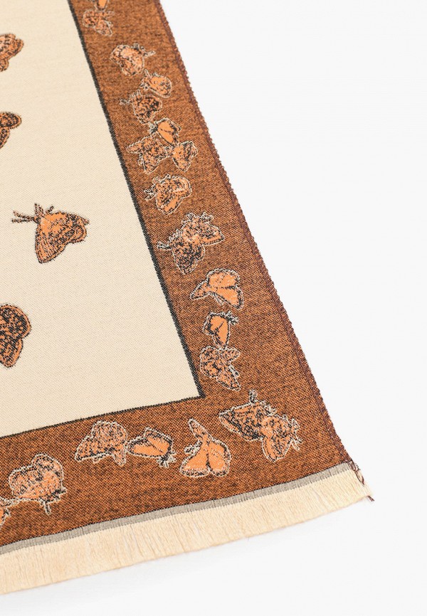 Палантин Chale, цвет: бежевый, MP002XW00QV8 — купить в интернет ...