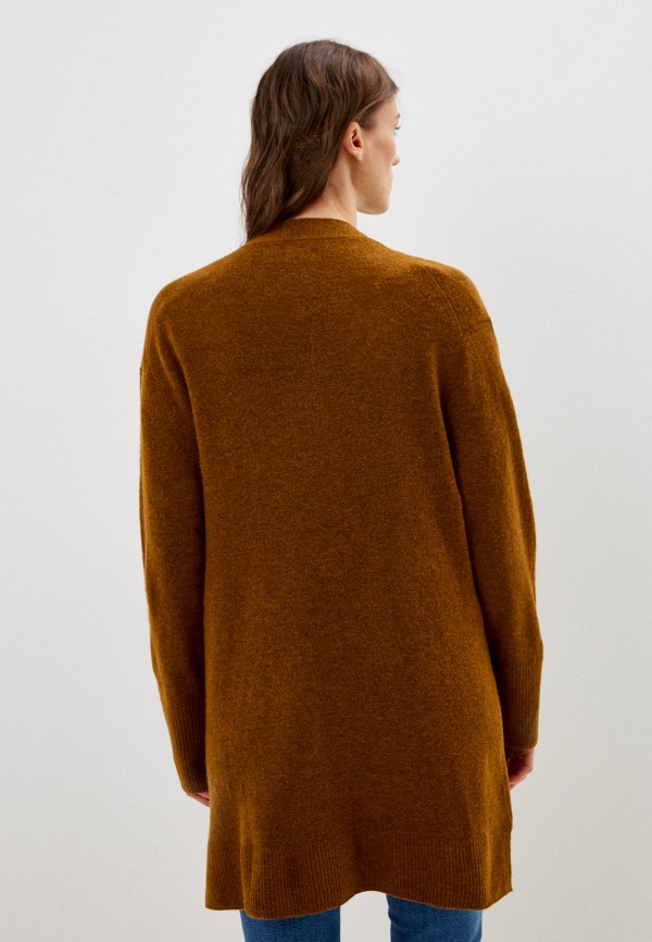 Кардиган Marc O'Polo, цвет: коричневый, MP002XW00QYM — купить в ...