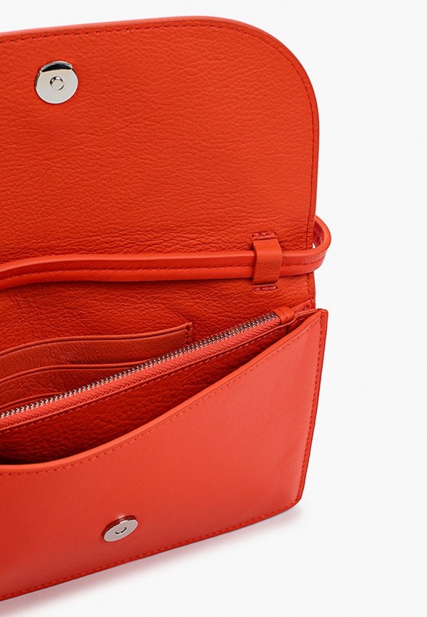 Сумка Marc O'Polo, цвет: красный, MP002XW00R2E — купить в интернет ...