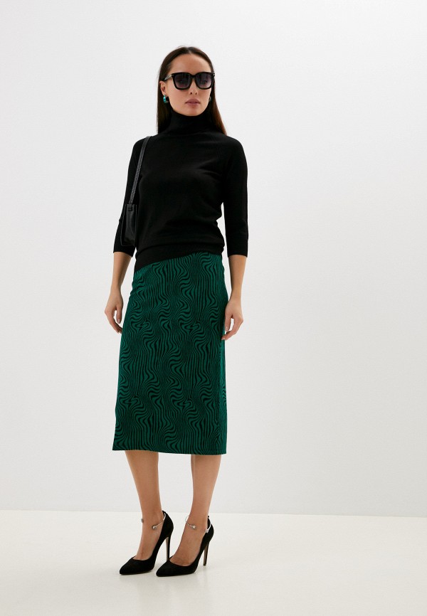 Водолазка Modis, цвет: черный, MP002XW00TTO — купить в интернет ...