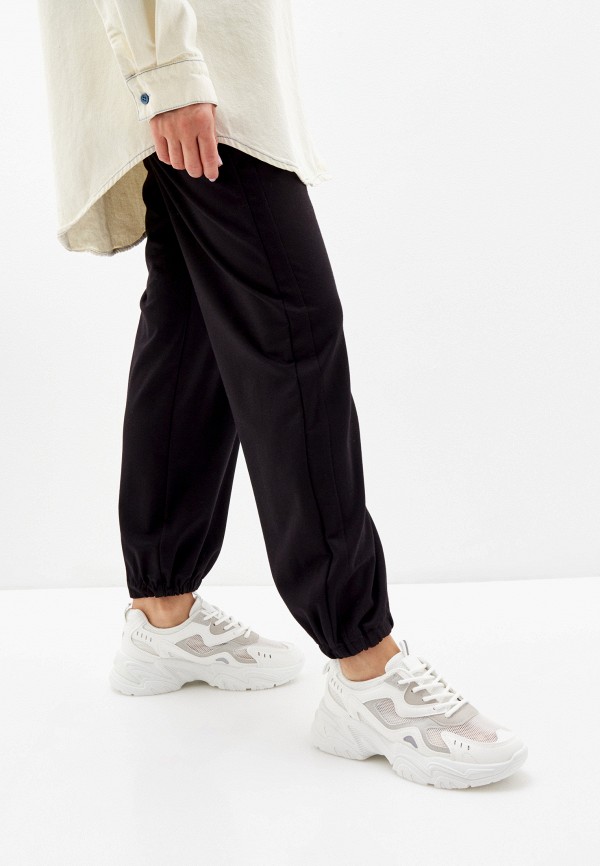 Кроссовки Nobbaro, цвет: белый, MP002XW00WDV — купить в интернет ...