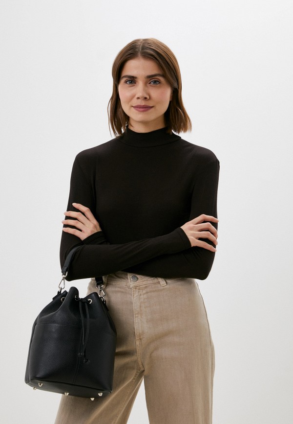 Сумка Sofi мешок, цвет: черный, MP002XW00XKA — купить в интернет ...