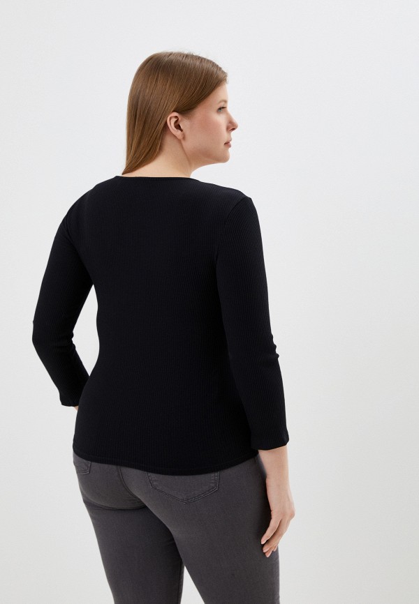 Лонгслив Tezenis, цвет: черный, MP002XW00XNY — купить в интернет ...