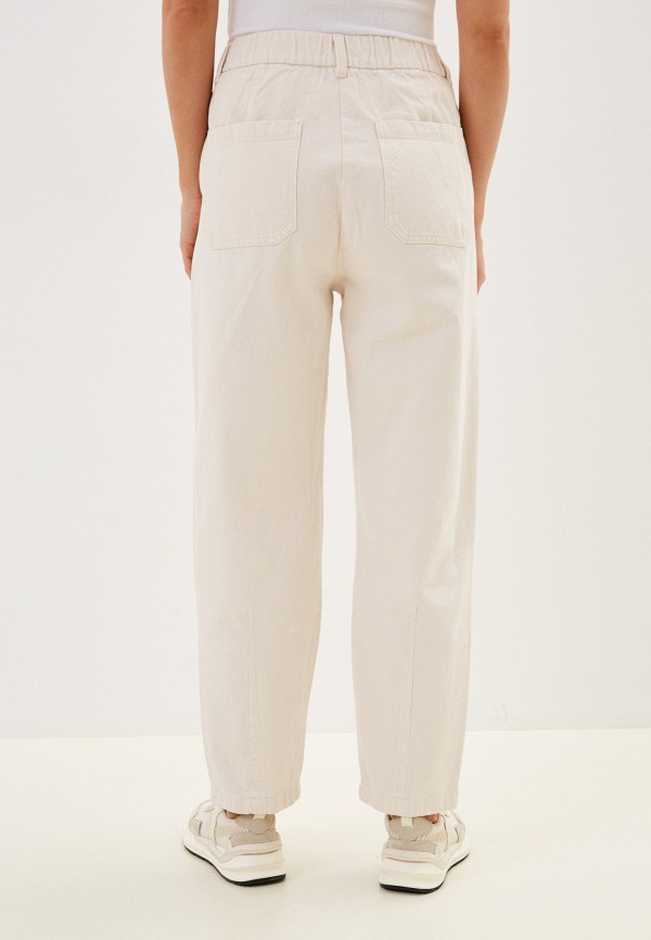 Джинсы O'STIN, цвет: бежевый, MP002XW010YA — купить в интернет-магазине ...