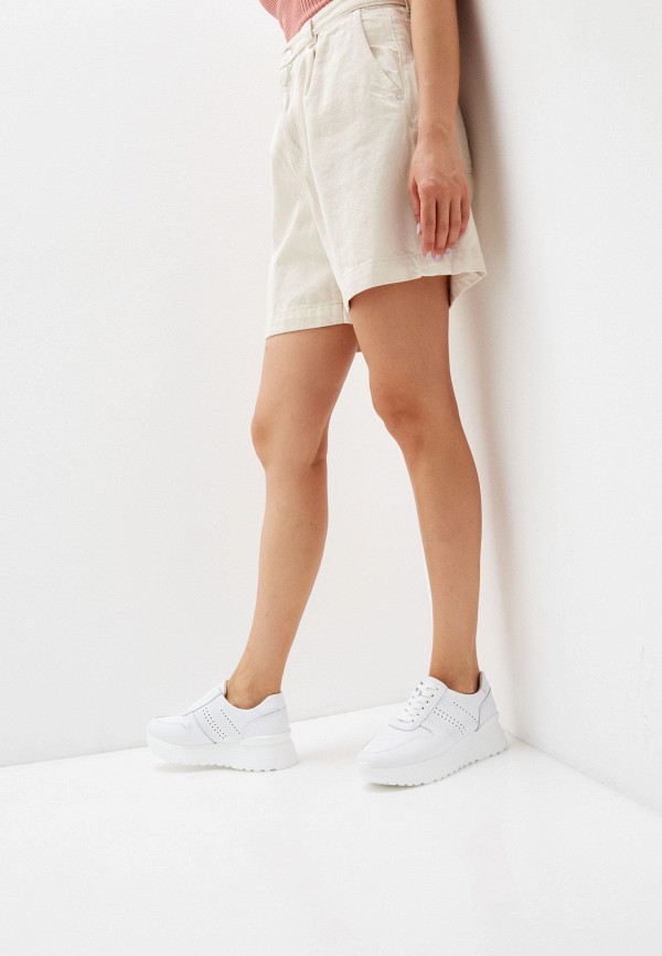 Кроссовки O-live Naturalle, цвет: белый, MP002XW012I1 — купить в ...